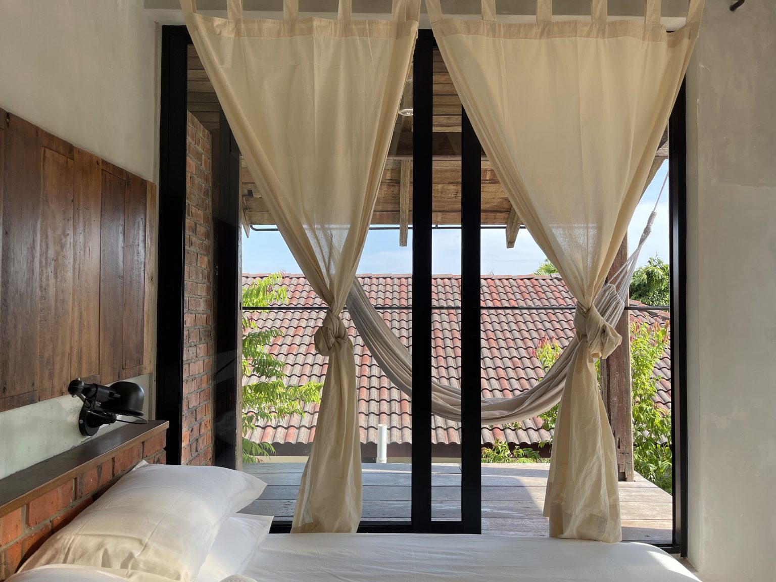 PANGKIN – BT HAUS RETREAT